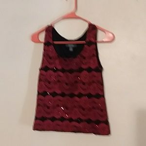 dress barn collection | Tops | Tank Jacket Combo | Poshmark